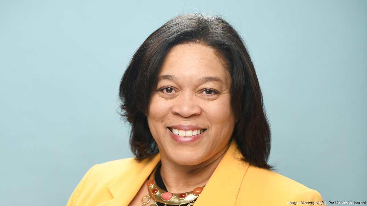 Women in Business: Sheree Curry - Minneapolis / St. Paul Business Journal
