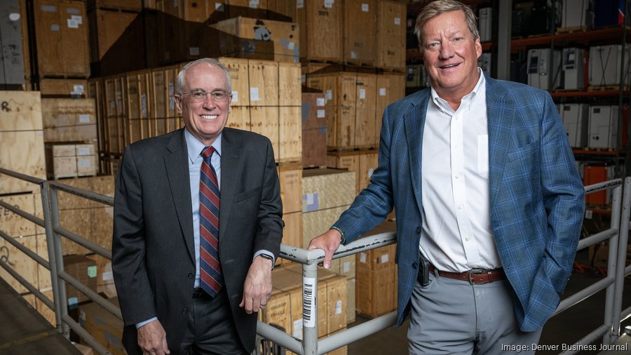 125-year-old Johnson Storage & Moving wins Multigenerational Family ...