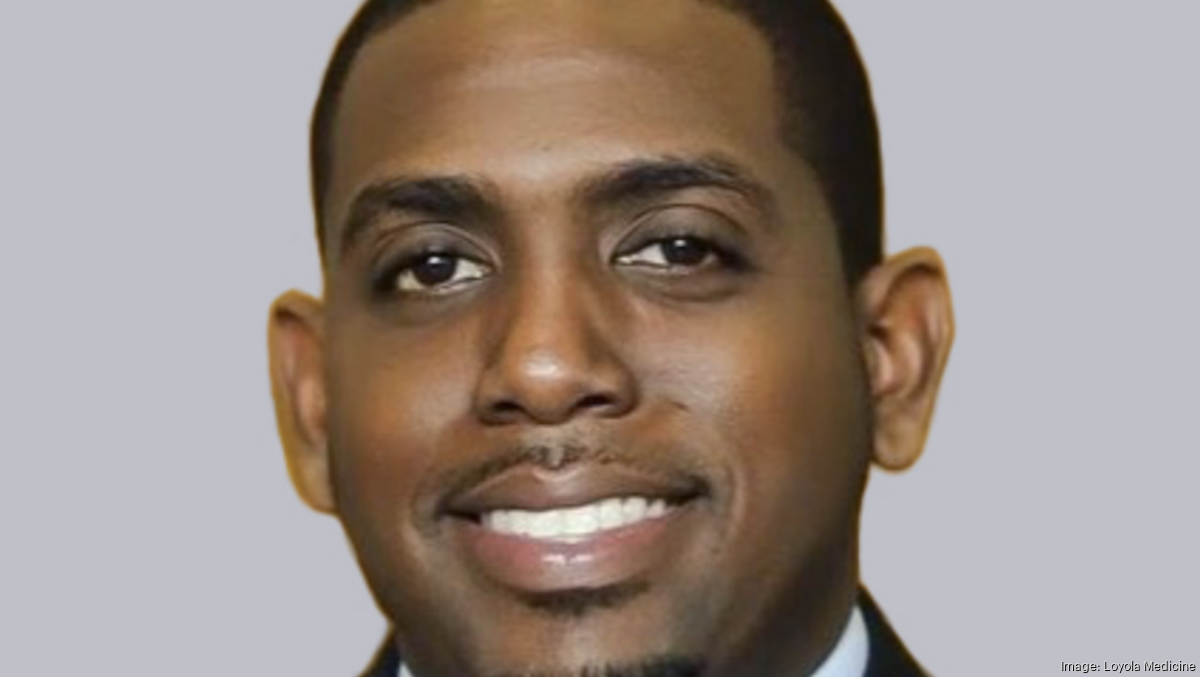 Holy Cross Health names Pierre Monice as new president and CEO - South ...