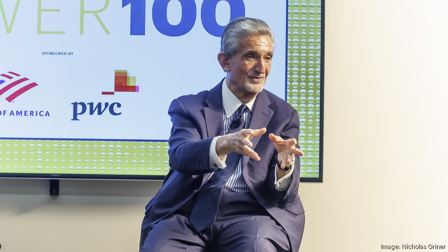 Ted Leonsis lands on Forbes 400 billionaires list for first time ...