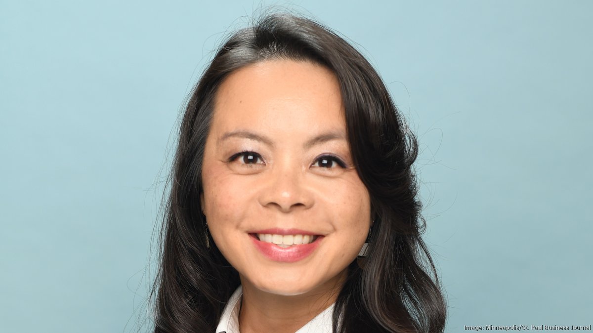 Women in Business: Diane Tran - Minneapolis / St. Paul Business Journal