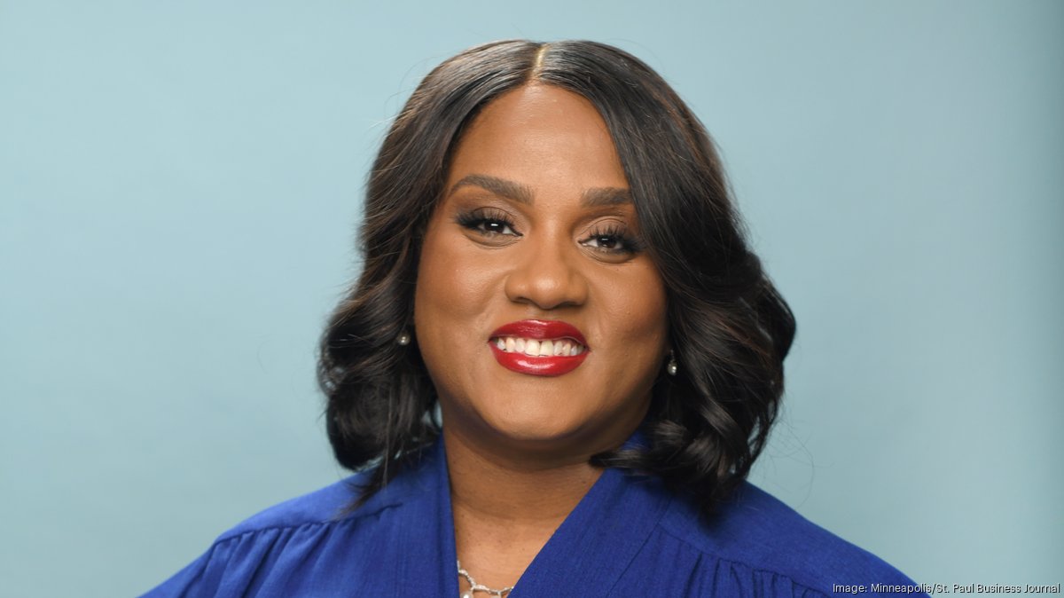 Women in Business: Mikisha Nation - Minneapolis / St. Paul Business Journal