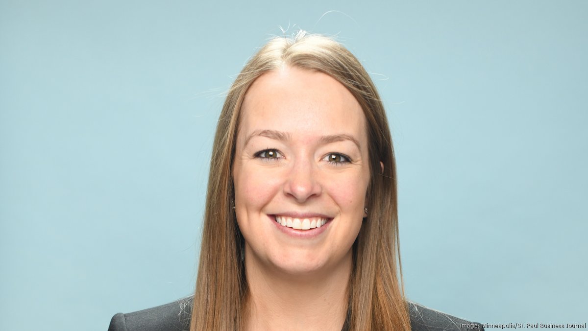 Women in Business: Sami Cowger - Minneapolis / St. Paul Business Journal