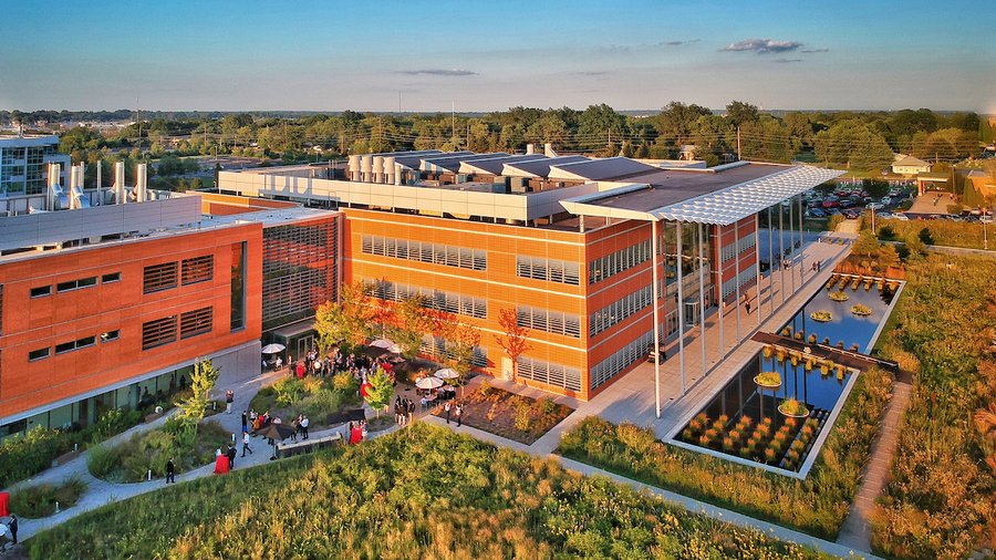 How the Donald Danforth Plant Science Center is helping African farmers ...