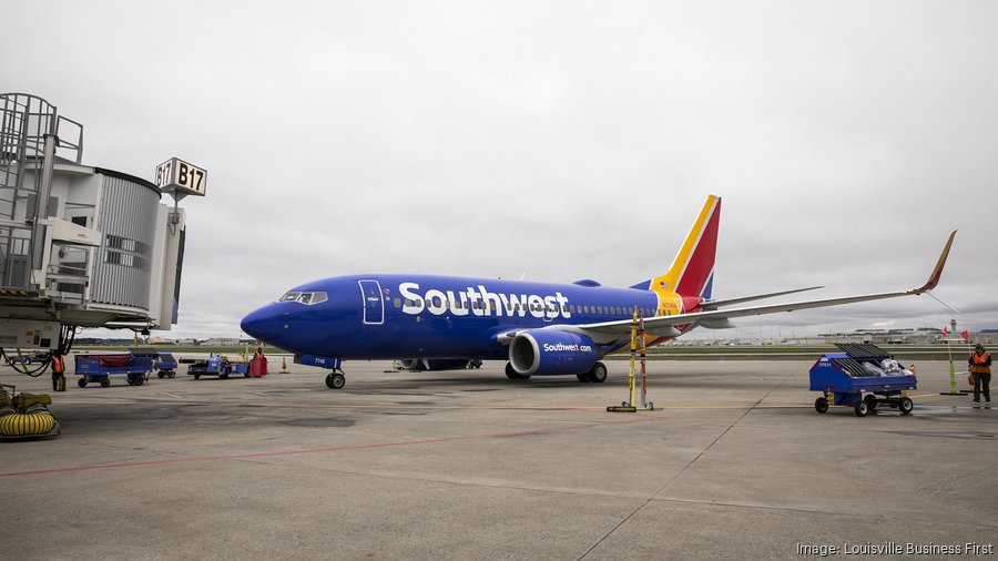 Southwest unveils first debit card, new Rapid Rewards effort - Dallas ...