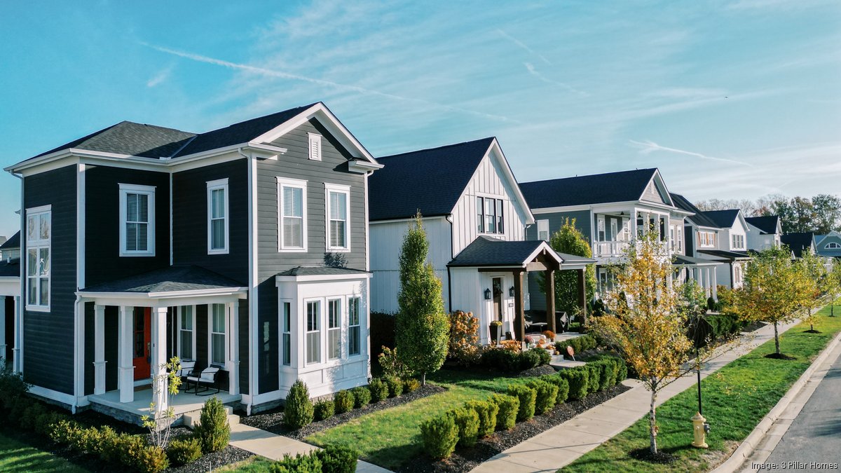 Batavia Township approves 1,000+ homes as development freeze ...