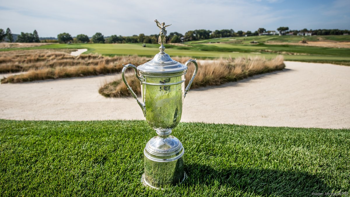 Oakmont Country Club to host record 10th U.S. Open - Pittsburgh ...