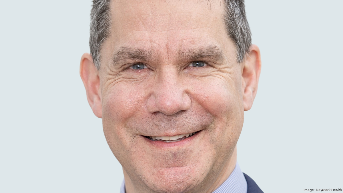 Daymark Health emerges from stealth mode with $11.5M in VC funding ...