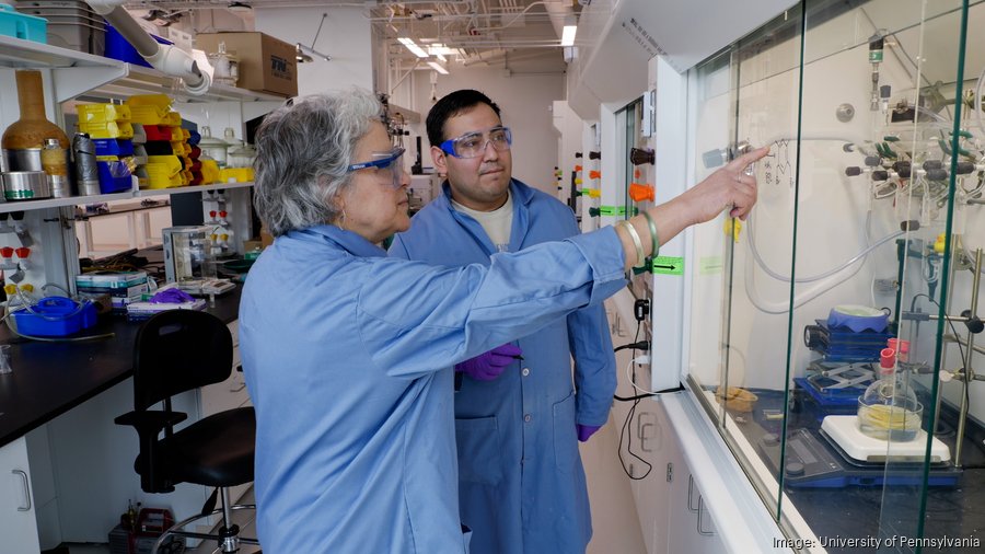 After $174M building debuts, Penn readies next major project ...