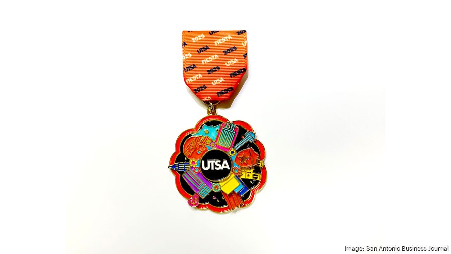 Which governmental/educational 2025 Fiesta medal is your favorite ...