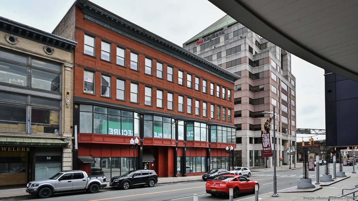 Sale of Albany County building near MVP Arena gets preliminary OK ...