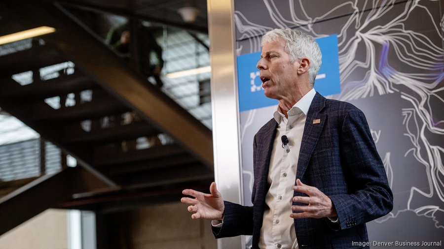 U.S. Energy Secretary pushes for large data center projects on federal ...