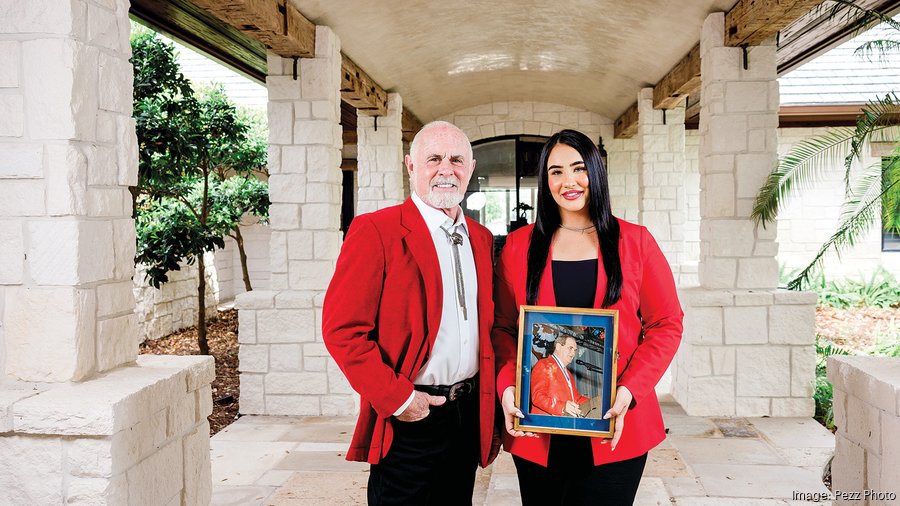 Former beer magnate Tom Pepin shifts focus to philanthropy - Tampa Bay ...