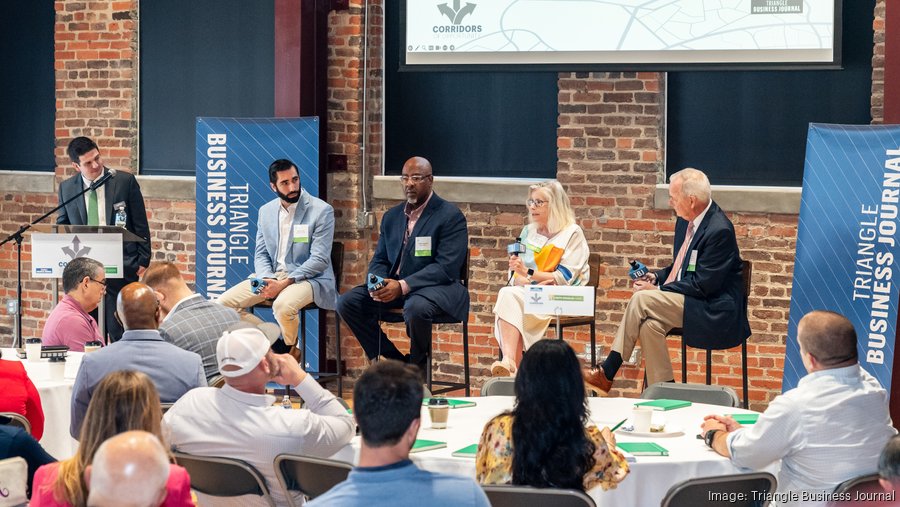 Wilson, Nash, Edgecombe counties attract major investments - Triangle ...