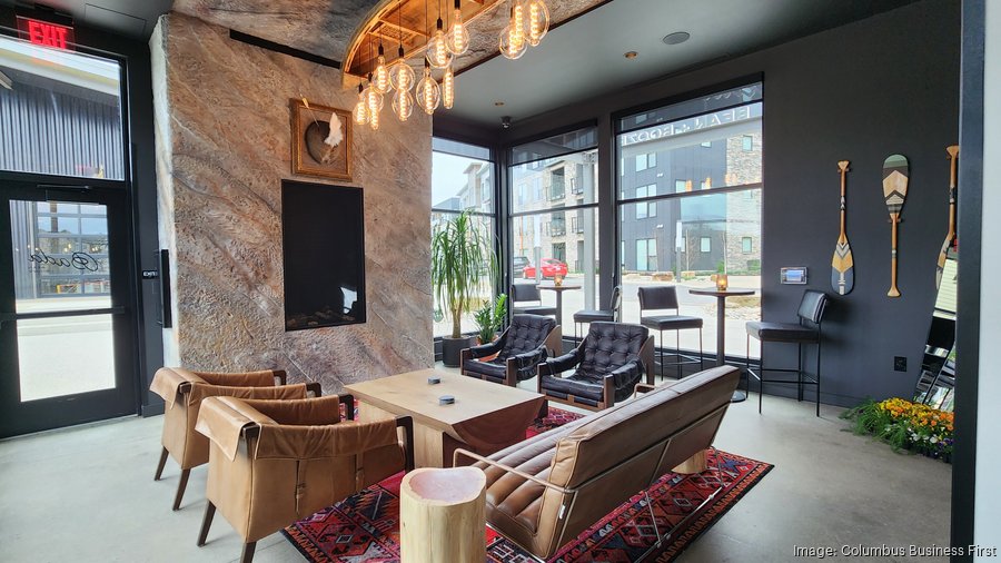 Bada Bean Bada Booze at Quarry Trails adds food from local partners ...