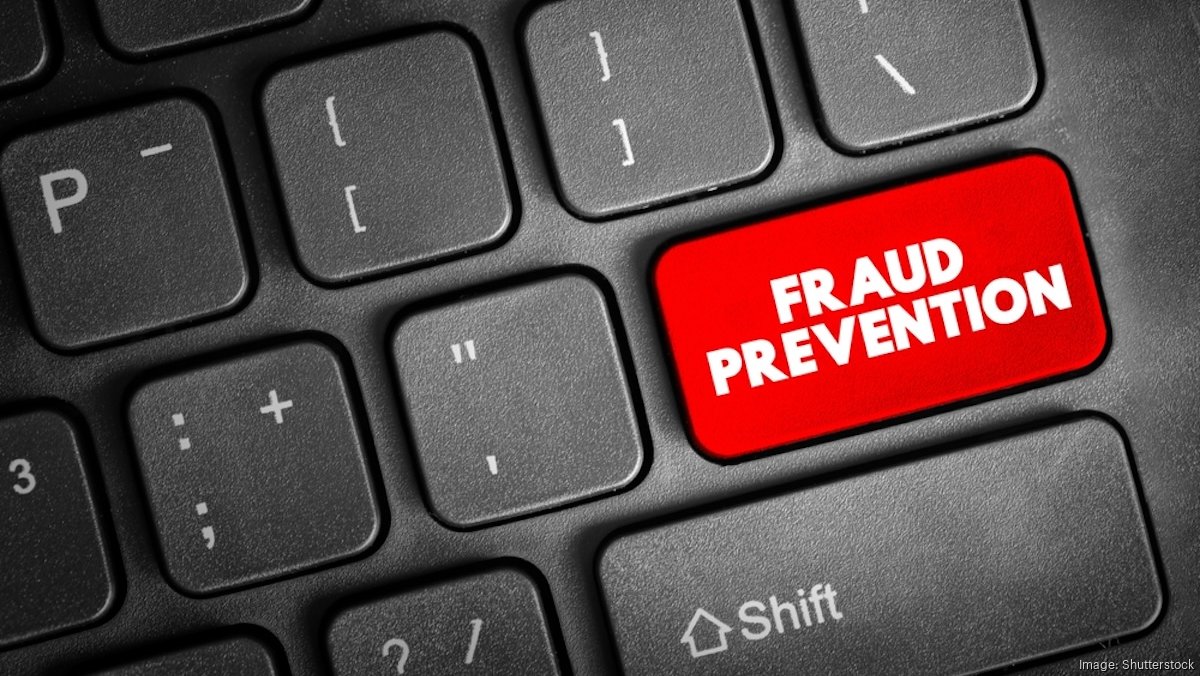 Greg Anderson of Farmers National Bank helps customers prevent, detect ...