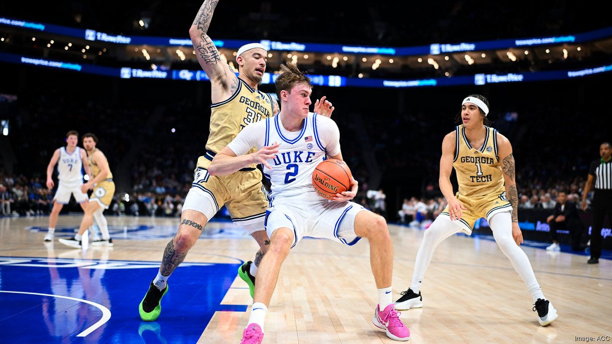 WSJ report reveals how 'dark money' fuels Duke basketball - Triangle ...