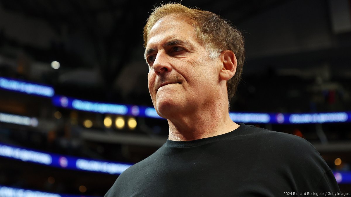 Voyager Digital lawsuit against Mark Cuban, Mavs dismissed - Dallas ...