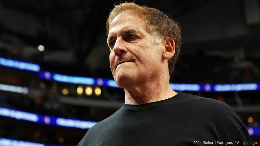 Mark Cuban wants legacy to be fixing health care with Cost Plus Drugs ...