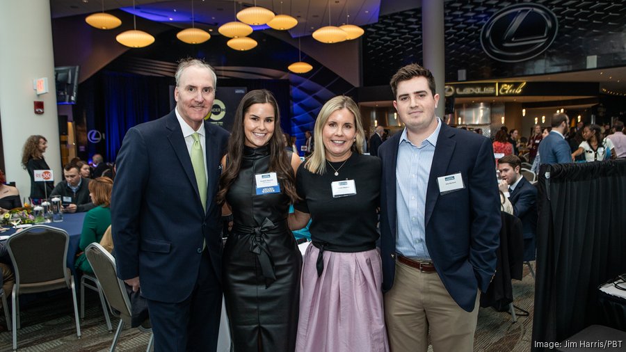 30 Under 30 - Pittsburgh Business Times