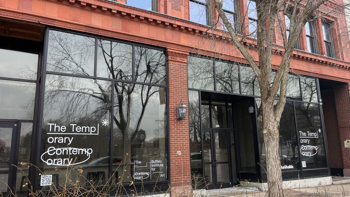 Third Space Café to open in downtown Buffalo's theater district ...