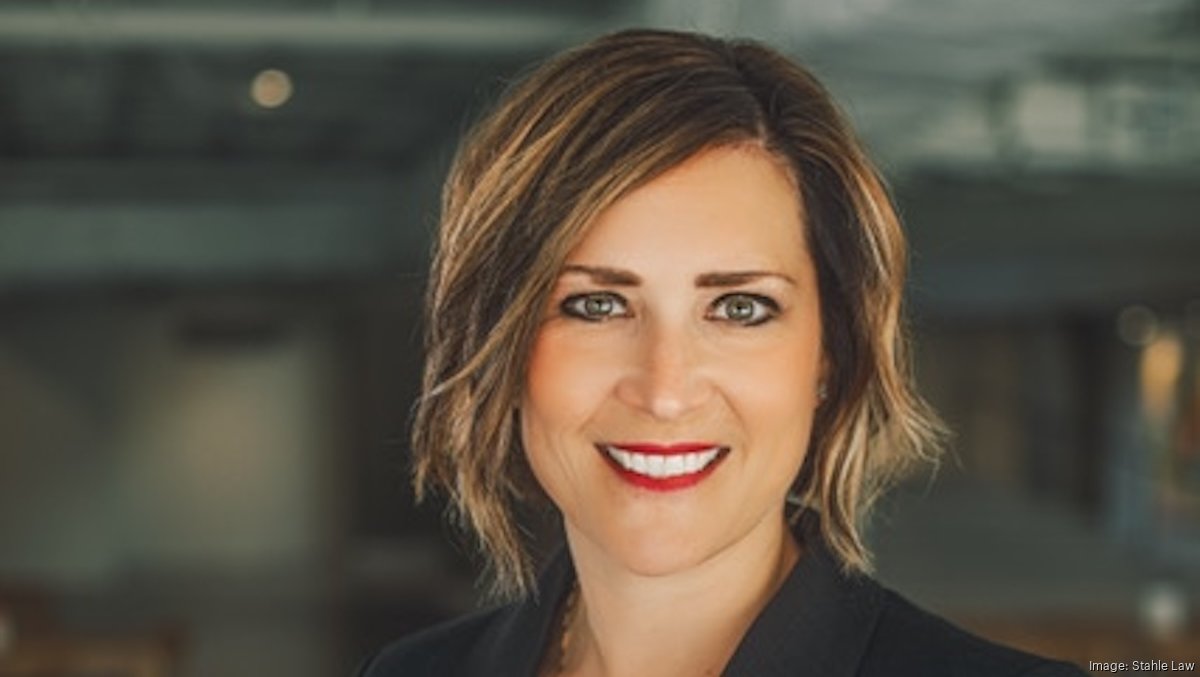 KC trial lawyer Stahle leaves Dollar Burns to form own law firm ...
