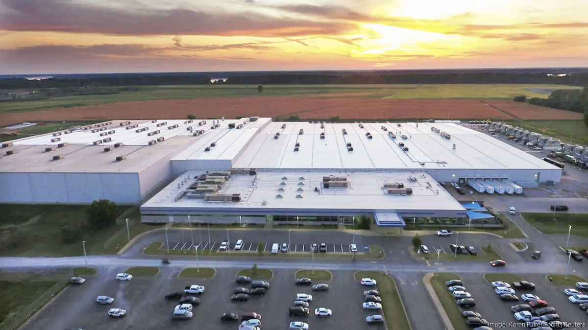 EDGE greenlights solar project for xAI's Memphis data center - Memphis ...