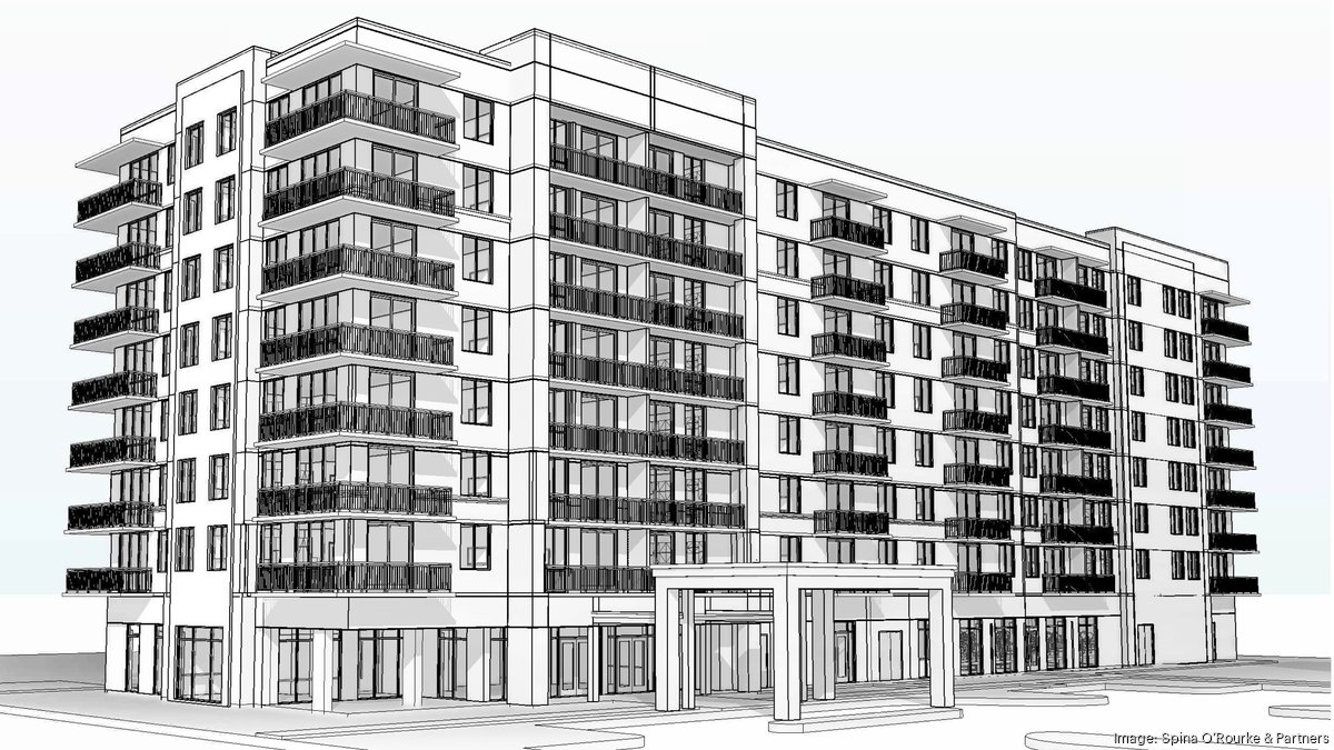 VDG Land plans apartments with workforce housing for Breakers in West ...