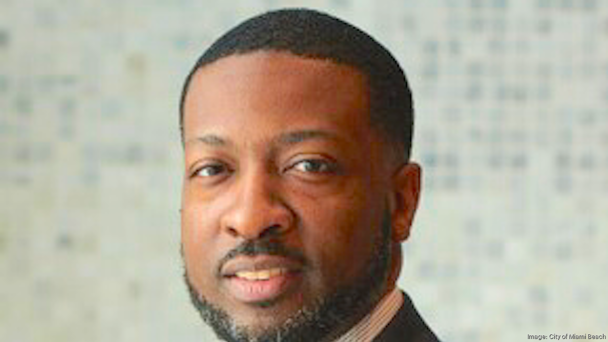 Miami Beach hires Steven Anthony as economic development director ...