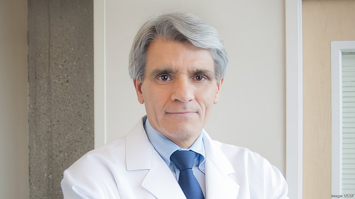 UCSF's Stephen Hauser wins $3 million Breakthrough Prize for life ...