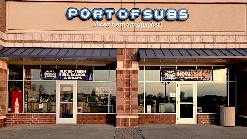 Port of Subs BizSpotlight - Minneapolis / St. Paul Business Journal