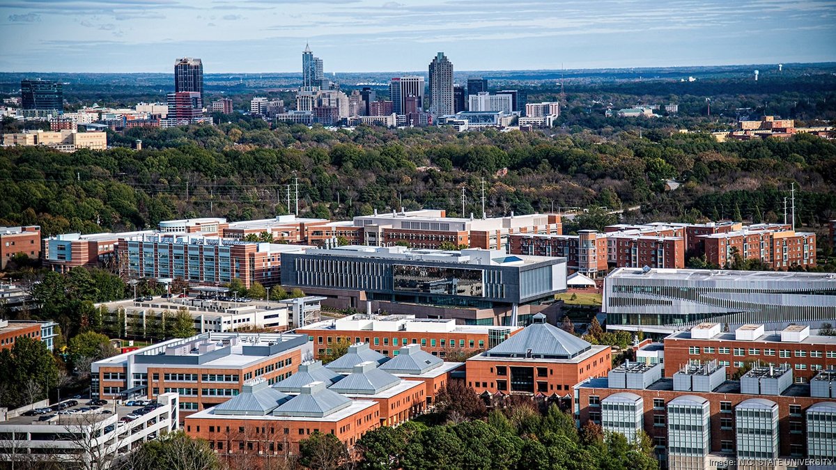 More student housing planned near NC State - Triangle Business Journal