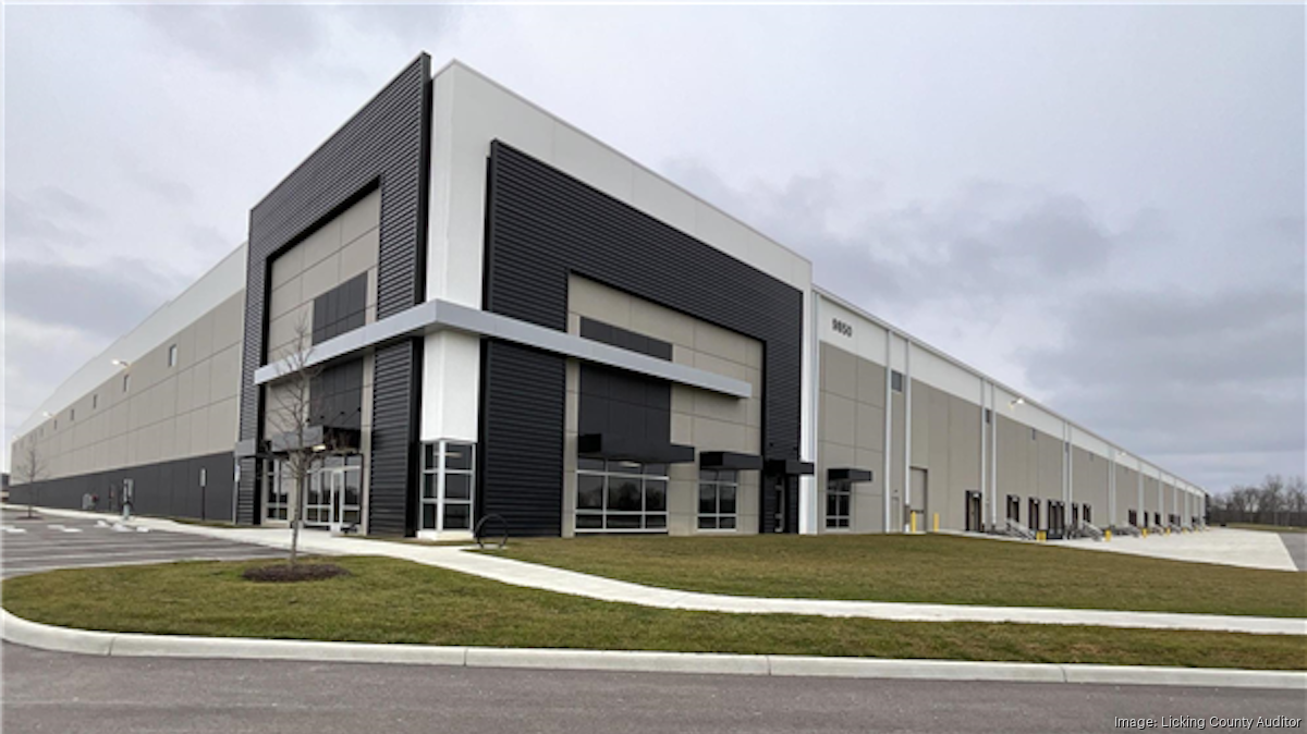 Data center company EdgeConnex pays $137M for 270 acres in Licking ...