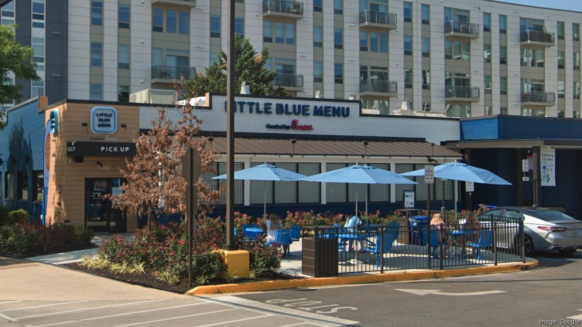 Chick-fil-A to lay off 91 in College Park as Little Blue Menu closes ...