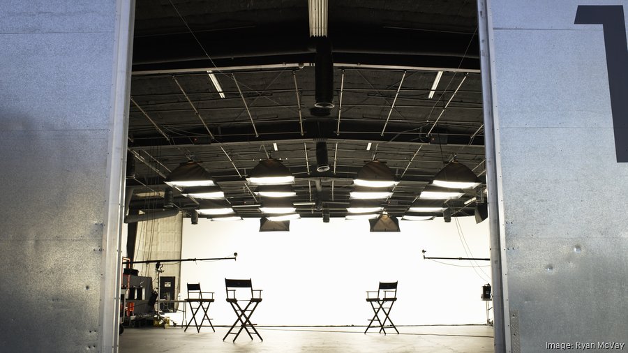 Los Angeles' film and TV soundstage occupancy hits new low - L.A ...