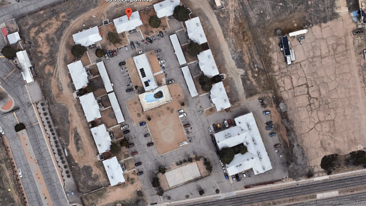 Planning commission greenlights 84-unit Santa Fe housing project ...