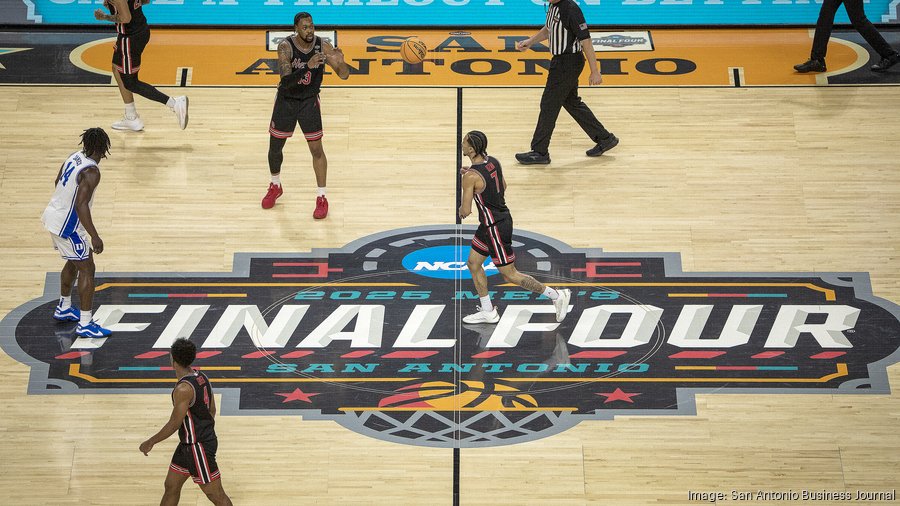 Final Four photos: University of Houston beats Duke in semifinals ...