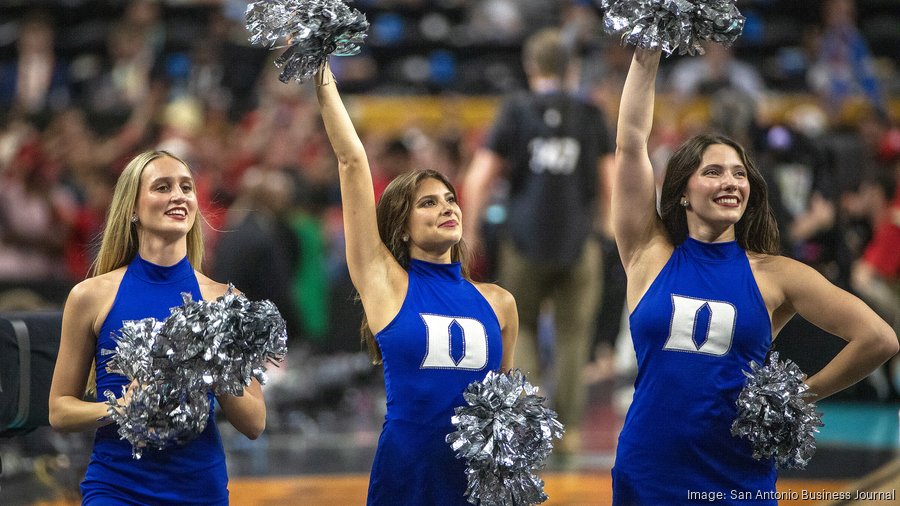 Final Four photos: University of Houston beats Duke in semifinals ...