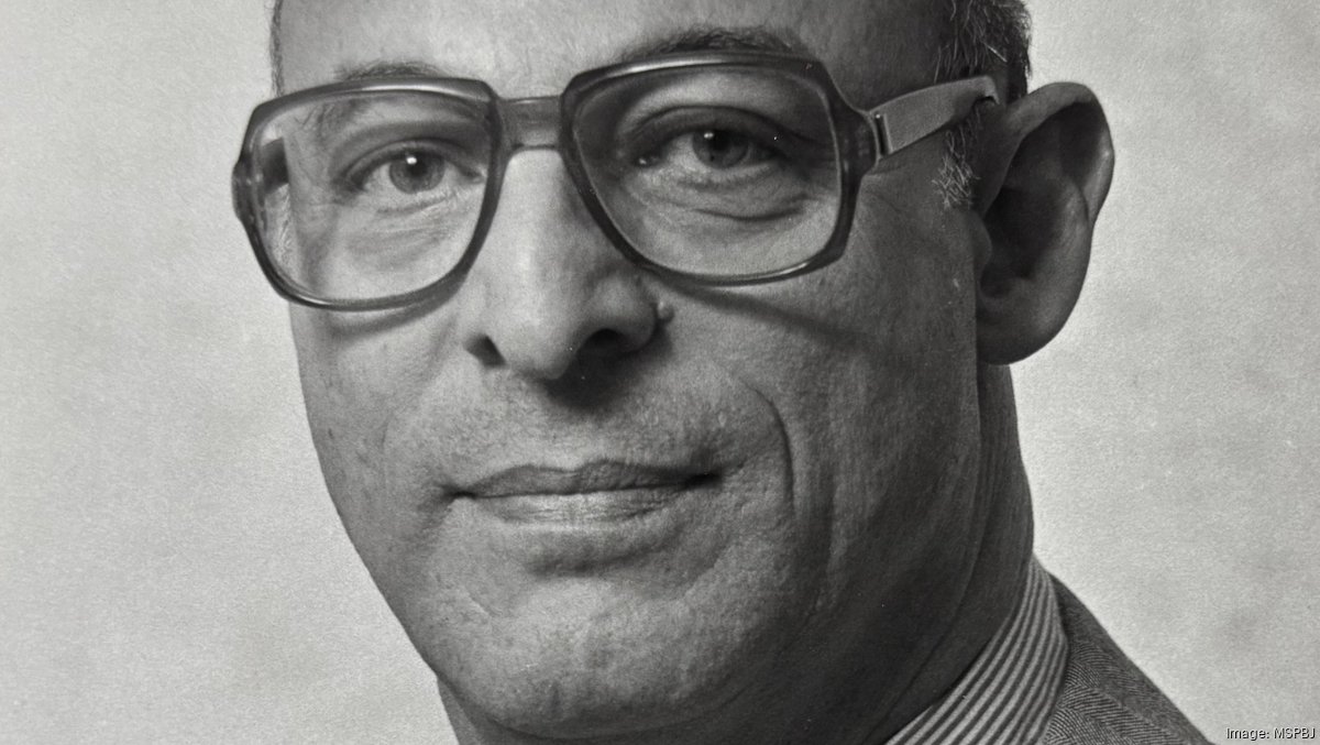 Ray Harris, 96, dies; developed Calhoun Square in Minneapolis ...