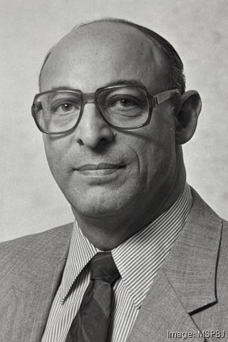 Ray Harris, 96, dies; developed Calhoun Square in Minneapolis ...