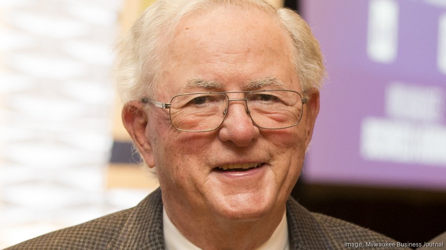 Retired Rockwell Automation chairman and CEO Don Davis dies at 85 ...