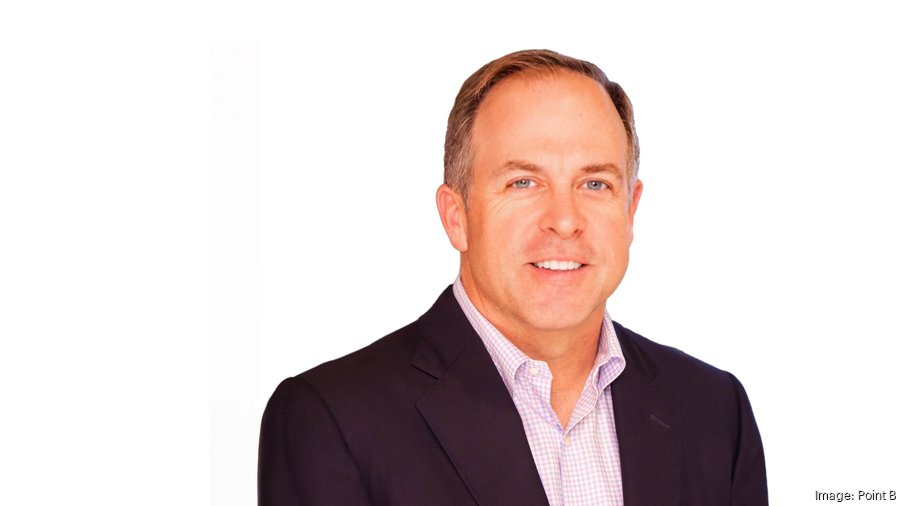 Seattle tech consulting firm Point B names David Hanfland as CEO ...