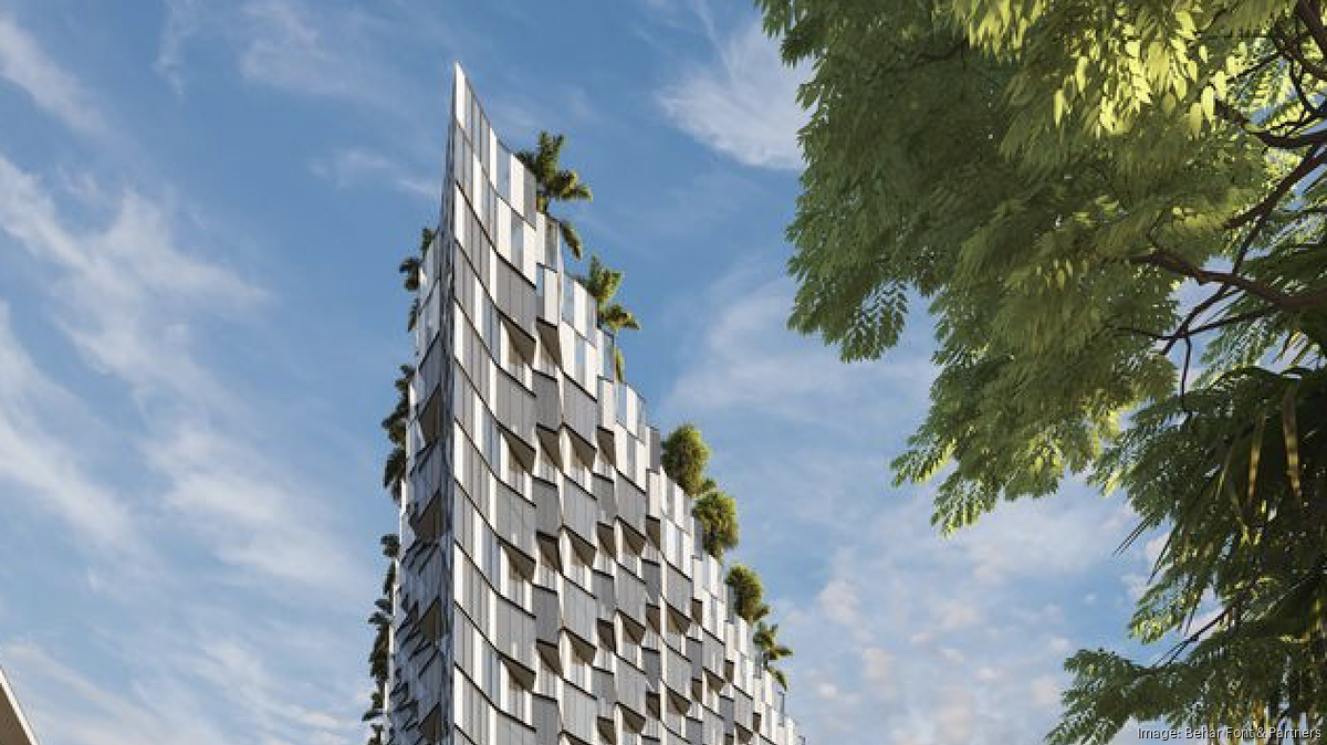 Bindor gets approval for South Miami's first Live Local Act project ...