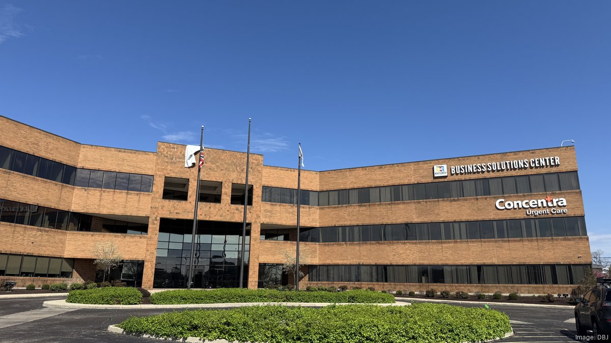 AbsoluteCare to open first Dayton office in 2025 - Dayton Business Journal