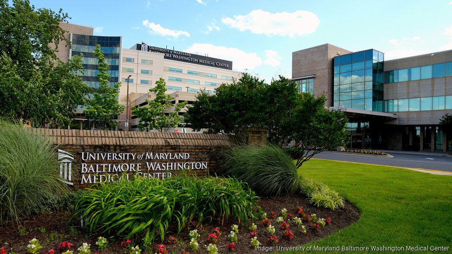 UM Baltimore Washington Medical Center acquires Heart Center ...