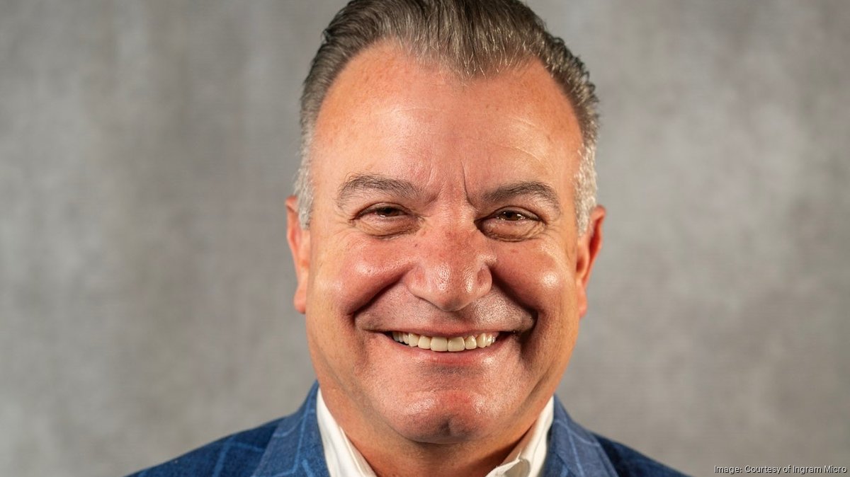 Ingram Micro names Bill Brandel as executive vice president/North ...