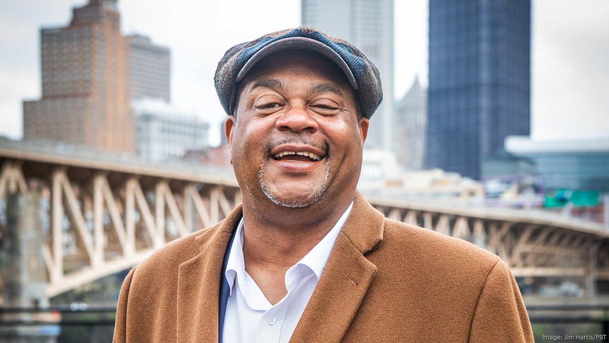 Q&A with Ed Gainey, Democratic candidate for Mayor of the City of ...