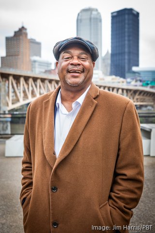 Q&A with Ed Gainey, Democratic candidate for Mayor of the City of ...