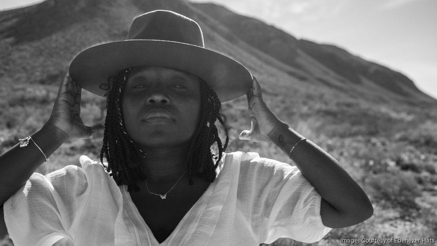 Inclusive fashion entrepreneur featured in startup competition ...