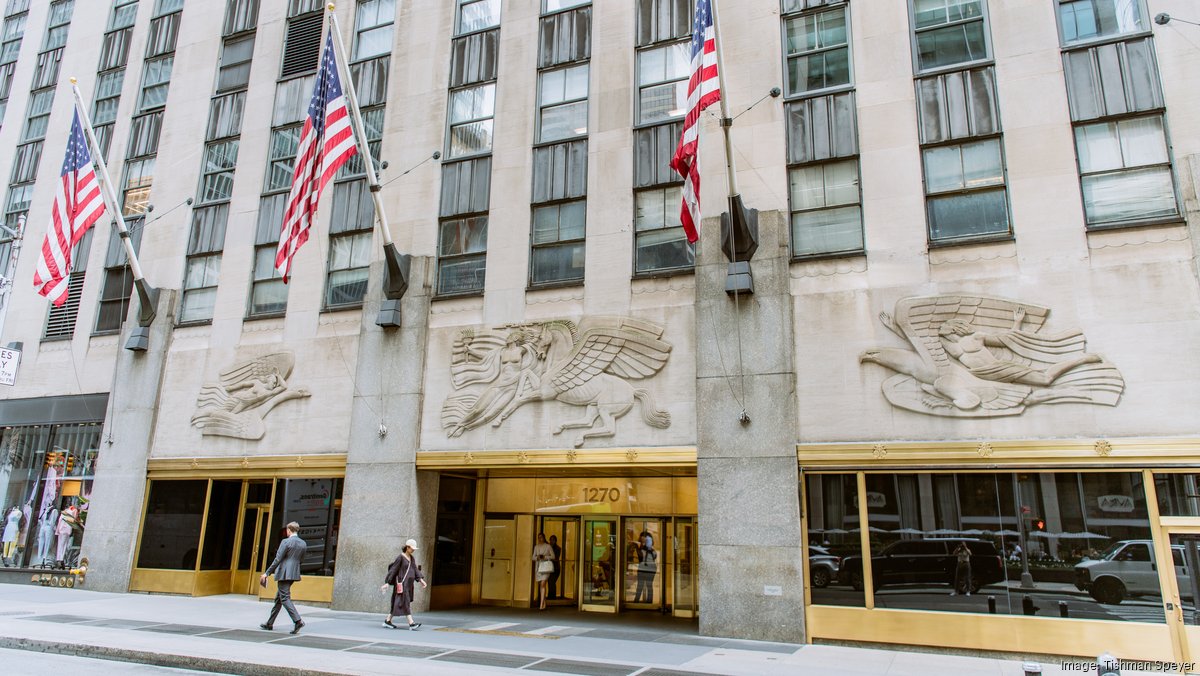 Ogletree Deakins to move, expand New York City offices - New York ...